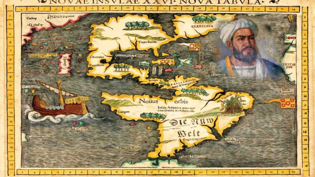 Did Al-Biruni discover America? – Investigate Islam